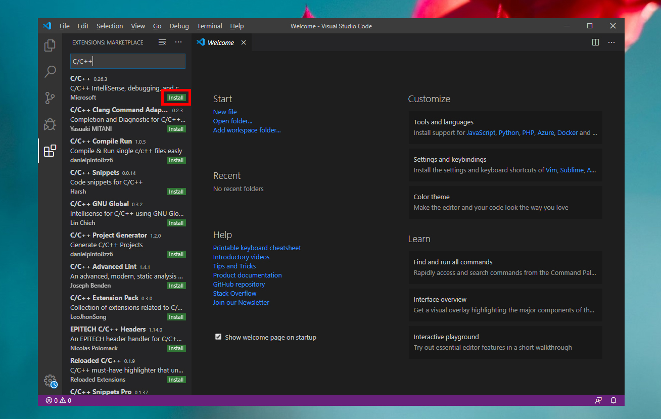 ODrive干货 #1 Windows下开发环境搭建-CSDN博客