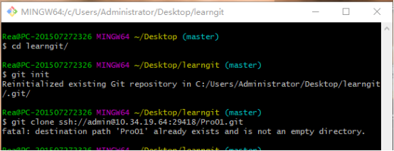 Windows 10环境下 GitBlit 安装部署_windows10安装gitblit jdk要求-CSDN博客