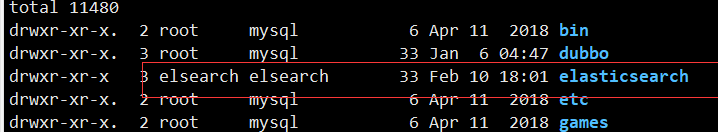 ElasticSearch环境安装及可视化界面管理工具elasticsearch-head_包管理工具 可视化界面-CSDN博客