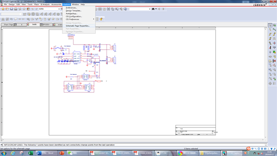 Cadence orcad 设置原理图图纸大小_orcad调整原理图大小-CSDN博客
