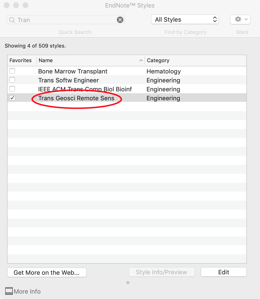 Mac 环境endnote 各种问题解决方法和word各种技巧汇总_endnote 20 a com exception-CSDN博客