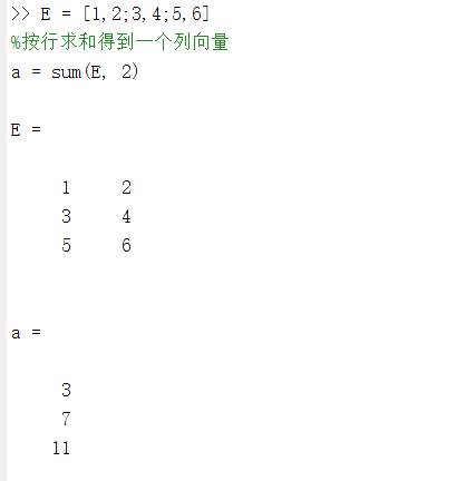 （四）【Matlab补充】sum函数|生成随机数|try-catch_matlab esum-CSDN博客