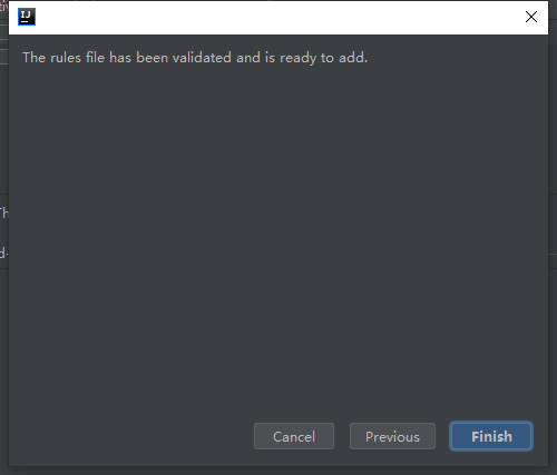 IDEA导入checkstyle的xml文件报错cant initialize modul treewalker( ´･д･)ﾉ_com.puppycrawl.tools.checkstyle ...