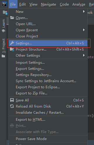 IDEA导入checkstyle的xml文件报错cant initialize modul treewalker( ´･д･)ﾉ_com.puppycrawl.tools.checkstyle ...