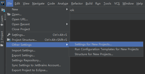 IDEA导入checkstyle的xml文件报错cant initialize modul treewalker( ´･д･)ﾉ_com.puppycrawl.tools.checkstyle ...