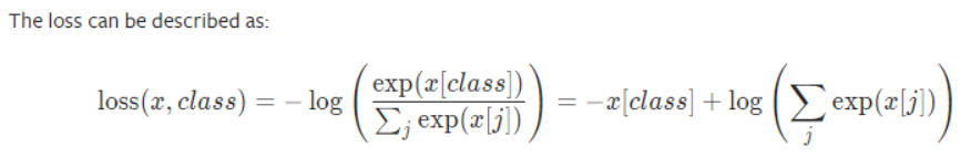 Pytorch 关于nn.CrossEntropyLoss()与nn.BCEloss()以及nn.BCEWithLogitsLoss()的区别【坑】_nn.crossentropyloss ...