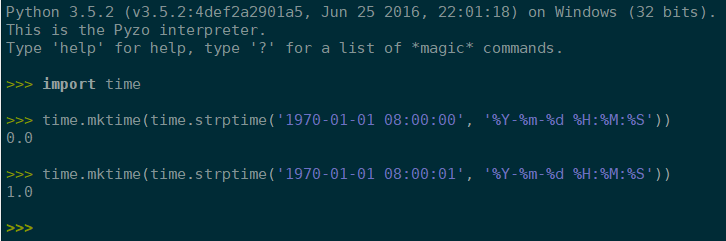 Python - Excel - Matlab 时间戳的相互转换_utc时间转换北京时间 matlab-CSDN博客