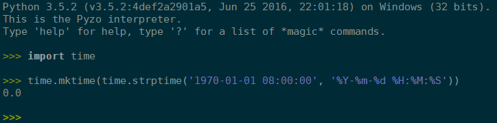 Python - Excel - Matlab 时间戳的相互转换_utc时间转换北京时间 matlab-CSDN博客