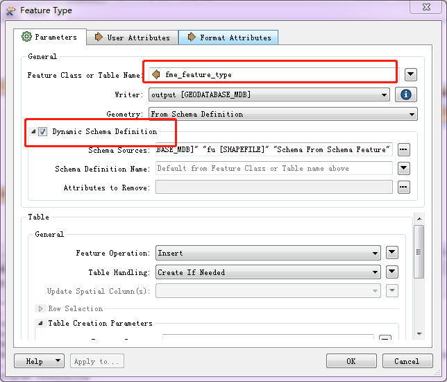 FME基础入门学习（二）_fme扇出-CSDN博客