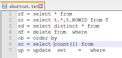 PLSQL 配置总结-CSDN博客
