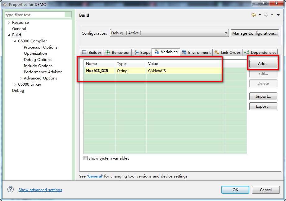 TMS320C6748开发视频教程笔记 第7章 启动与烧写_ubl-boot6748-CSDN博客