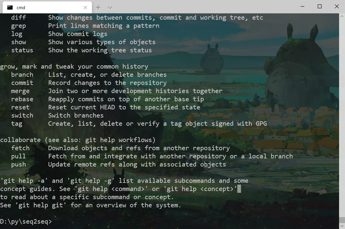 Win10 Terminal 背景图片设置_windows 10 终端设置图片-CSDN博客