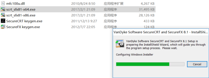 Filezilla&secureCRT(XShell)连接Ubuntu Windows和虚拟机上的Linux相连的方法_filezilla secure-CSDN博客