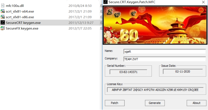 Filezilla&secureCRT(XShell)连接Ubuntu Windows和虚拟机上的Linux相连的方法_filezilla secure-CSDN博客