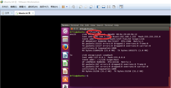 Filezilla&secureCRT(XShell)连接Ubuntu Windows和虚拟机上的Linux相连的方法_filezilla secure-CSDN博客
