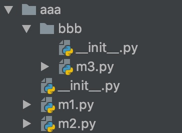 Python中的包是什么？_python的包是什么意思-CSDN博客