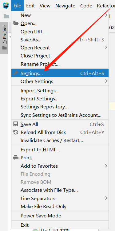 Webstorm添加vue代码模板——步骤详解 Webstorm Vue组件文档注释 Csdn博客