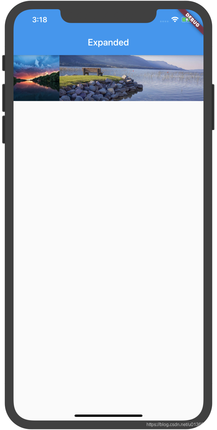 Flutter页面布局之padding、row、column、expandedflutter Row Padding Csdn博客