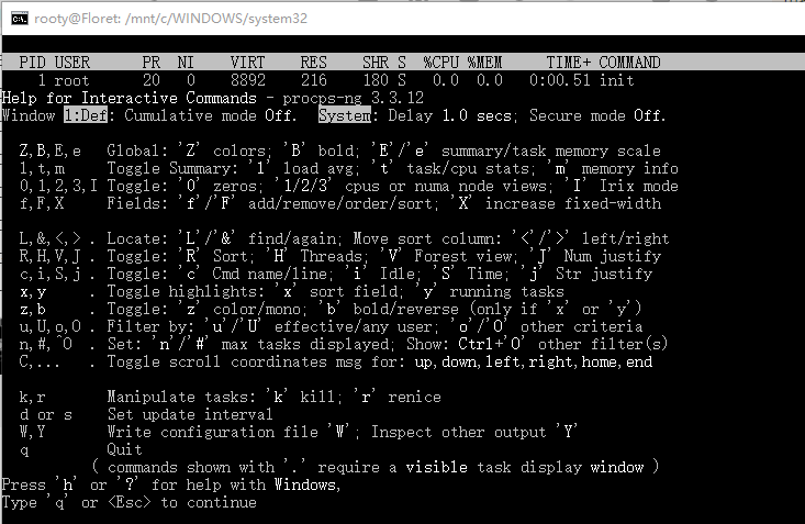 Ubuntu 下根据端口查进程 pid 杀进程_ubuntu查看进程id-CSDN博客