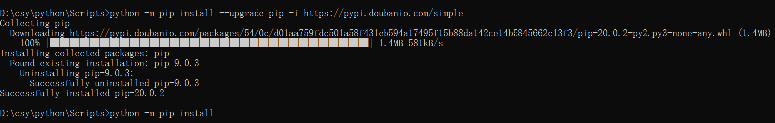 python中安装xlrd_如何安装python的 xlrd-CSDN博客