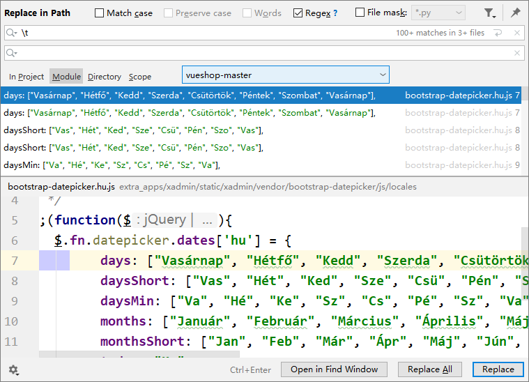 将pycharm中的tab全部替换为4个空格_pycharm吧都好全部换成空格-CSDN博客