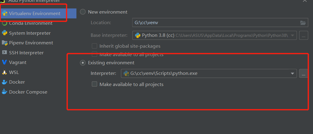 Python获取User-Agent的优化和fake-useragent使用和解决Unresolved Reference问题 ...