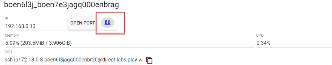 Docker笔记(一)------使用网页版play with docker-CSDN博客