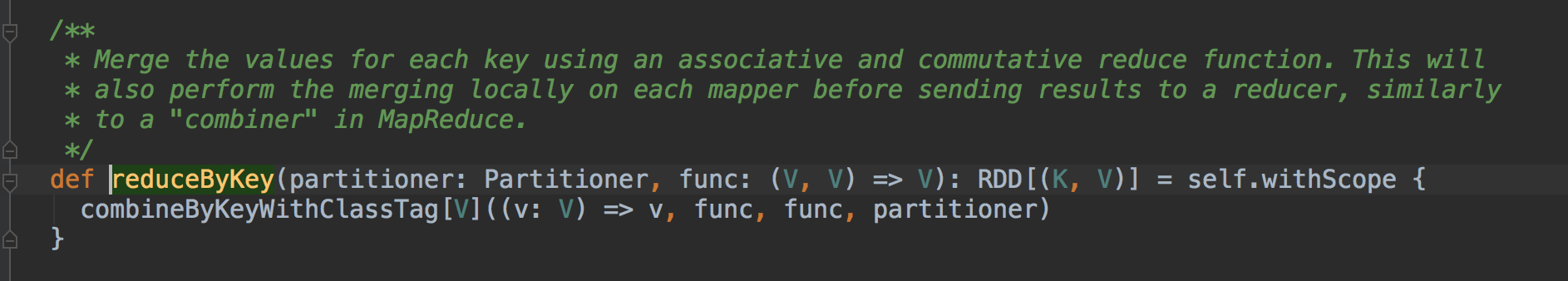 spark算子reducebykey和groupbykey的对比_tuple groupbykey-CSDN博客