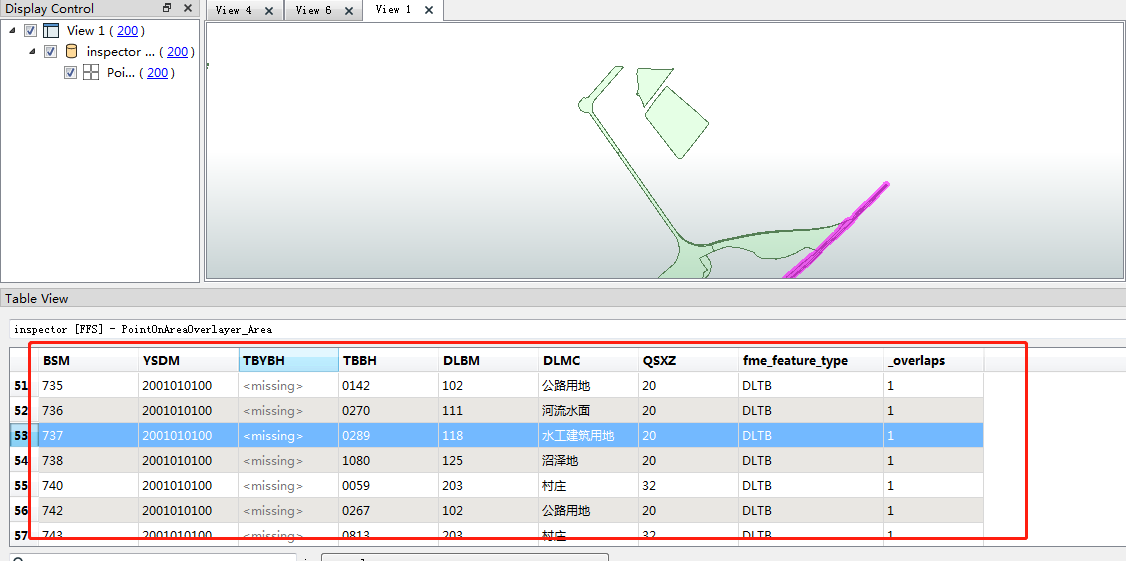 FME基础入门学习（三）_fme areaonareaoverlayer-CSDN博客