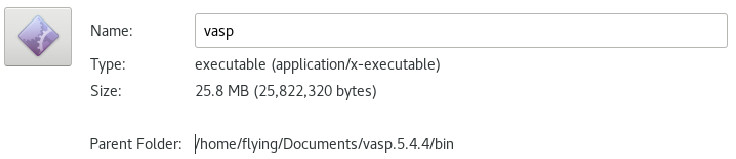 centOS安装vasp5.4.4最详细步骤（intel编译器）_xorg x11 libxss runtime library is not found-CSDN博客