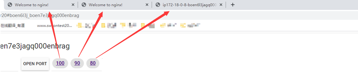 Docker笔记(一)------使用网页版play with docker-CSDN博客