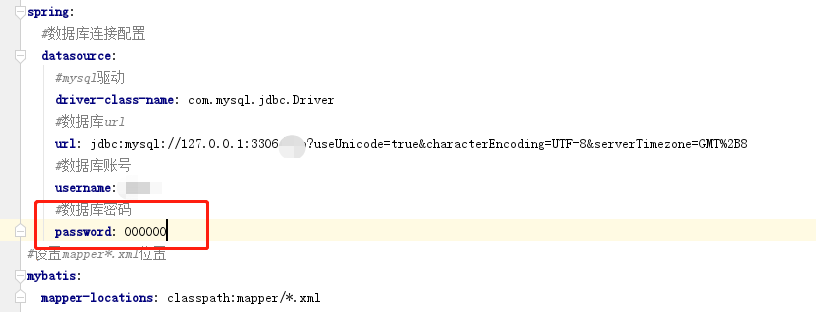 Cause Org Springframework Jdbc Cannotgetjdbcconnectionexception