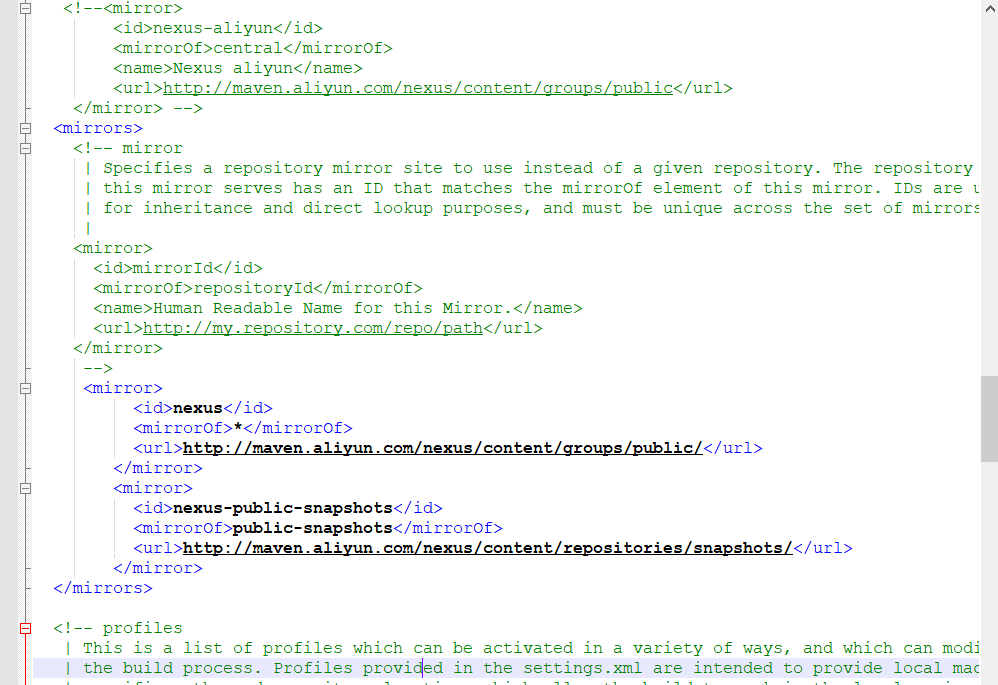 Solución al informe de error Pom.xml de Maven - programador clic