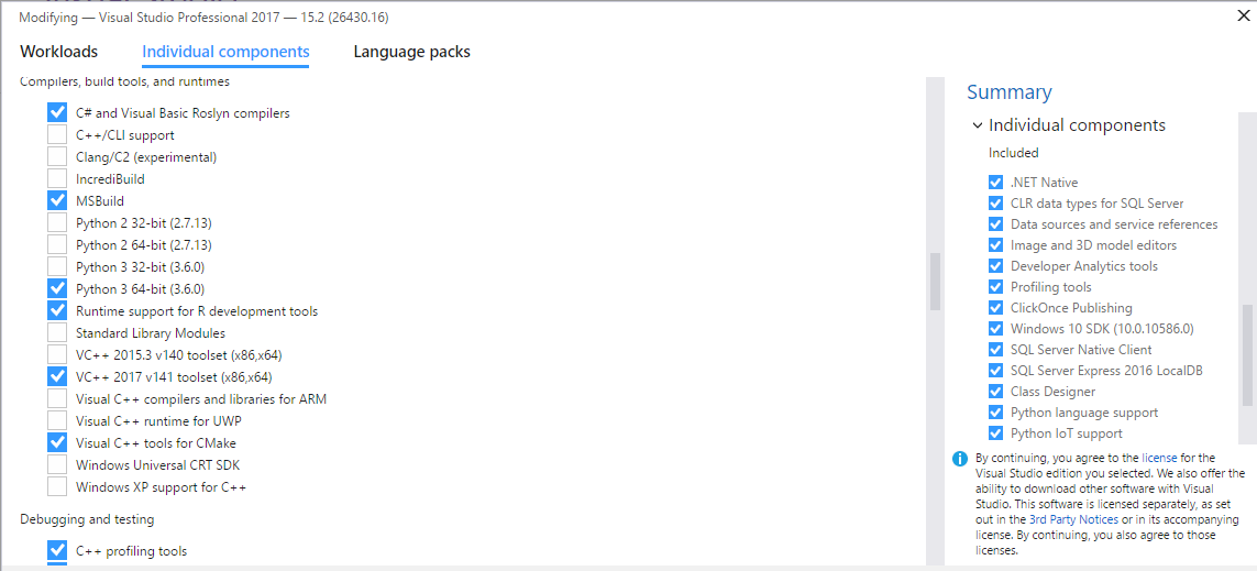 Win10下编译同时支持CUDA以及Python3的OpenCV 4.2教程_opencv modules to be built没有python3-CSDN博客