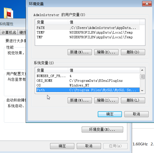 windows下mysql 导入employees.sql步骤_2、导入数据库(数据库样本employees.sql)-CSDN博客