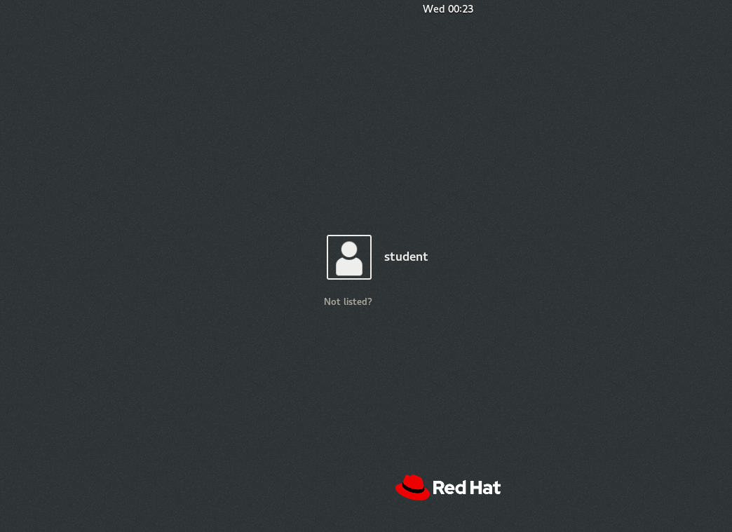 VMware中安装Linux系统（Redhat8）以及虚拟机的网络配置_vmware安装redhat 8.6 ip配置-CSDN博客