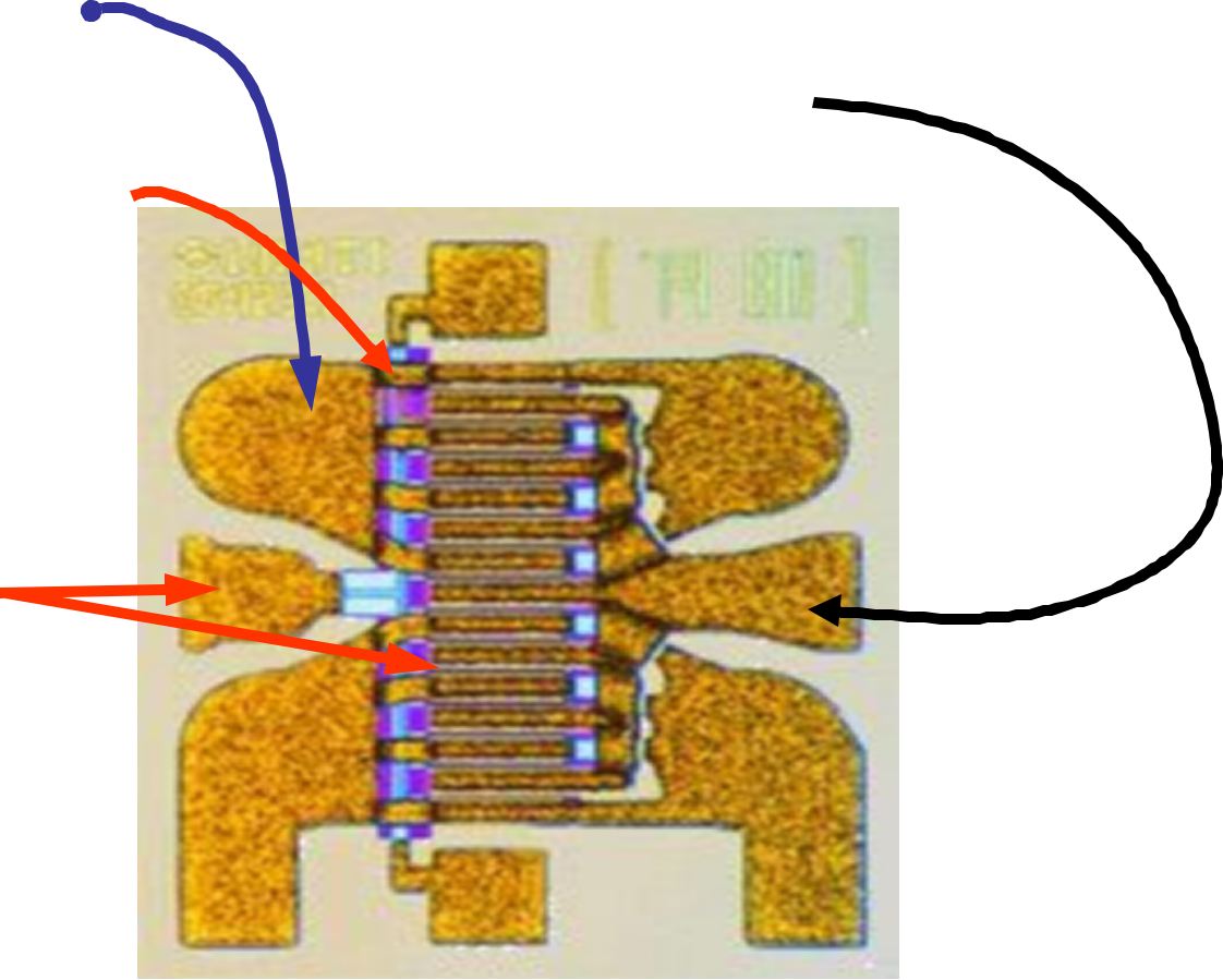 先进半导体材料与器件Chapter4_场效应晶体管性能指标知乎-CSDN博客