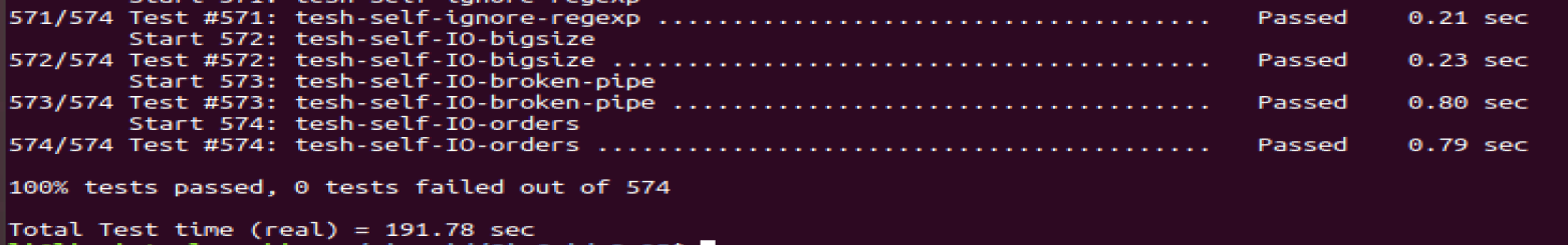SimGrid 模拟器安装与应用-高性能计算模拟器 - 灰信网（软件开发博客聚合）