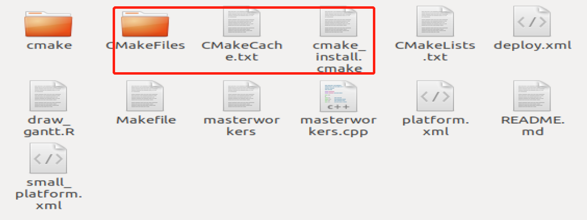 SimGrid 模拟器安装与应用-高性能计算模拟器 - 灰信网（软件开发博客聚合）