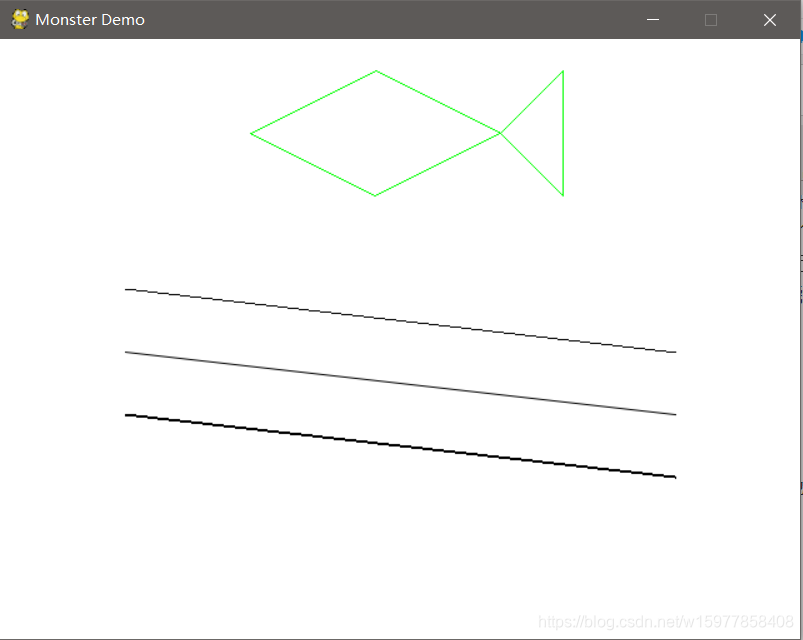 Pygame:基本图形绘制pygame画正方形 Csdn博客