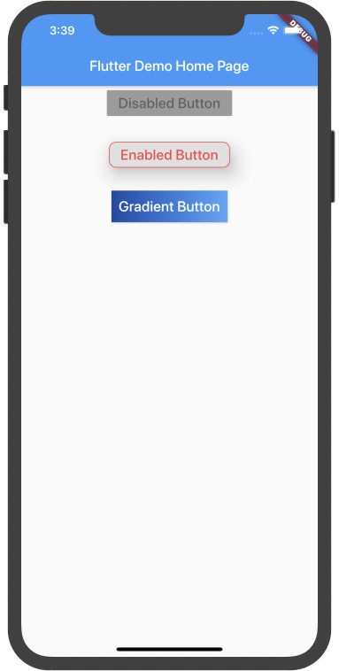 Flutter-Button的使用说明_flutter filledbutton-CSDN博客