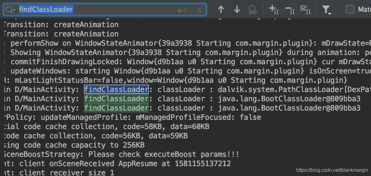 Android插件化原理(一)—— 插件类加载、类加载原理、(双亲委托机制 Csdn博客 0054