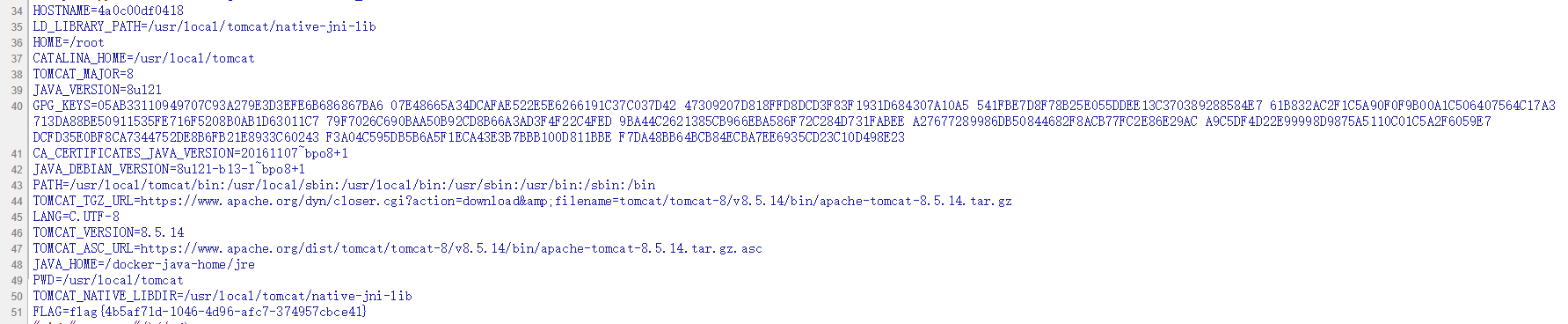 BUUCTF REAL_buuctf [php]xxe-CSDN博客