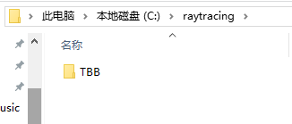 光线追踪 embree使用教程-CSDN博客