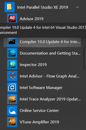 windows 中配置 Intel visual fortran 2019 && sublime text 3_sublime text3 fortran 配置-CSDN博客