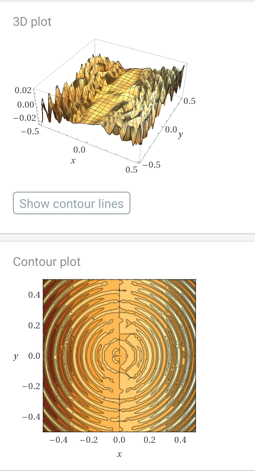Shader 特效——“水面波纹消散” 的实现 【GLSL】_python_潘凌昀的兴趣技术杂货铺-CSDN博客