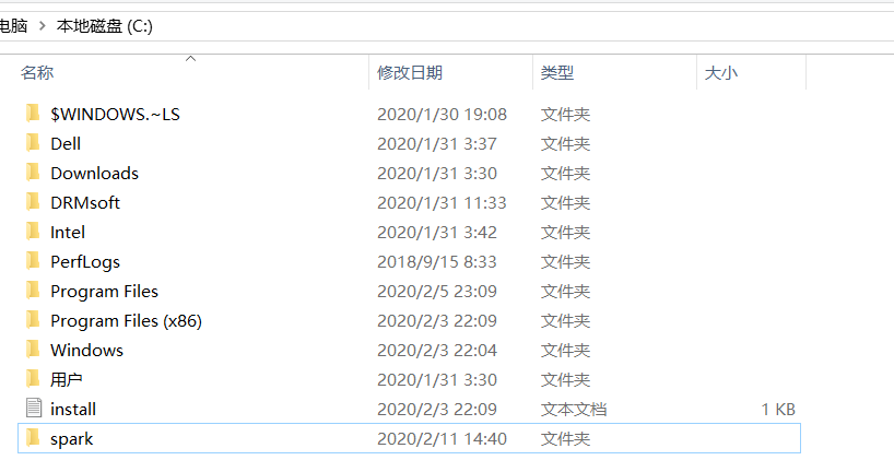 怎么在windows本地配置pyspark和jupyter Notebook开发环境pyspark安装详解window和jupyter Csdn博客