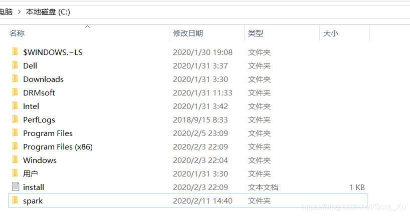 怎么在windows本地配置pyspark和jupyter Notebook开发环境pyspark安装详解window和jupyter Csdn博客