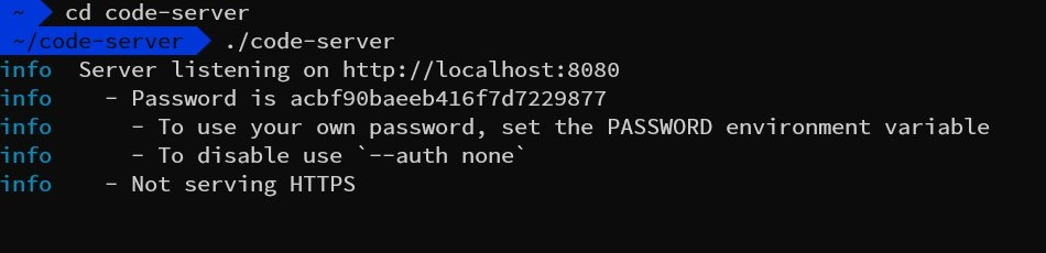 安装Code-server并配置用于多用户的反向代理(Nginx)_code-server 多用户-CSDN博客