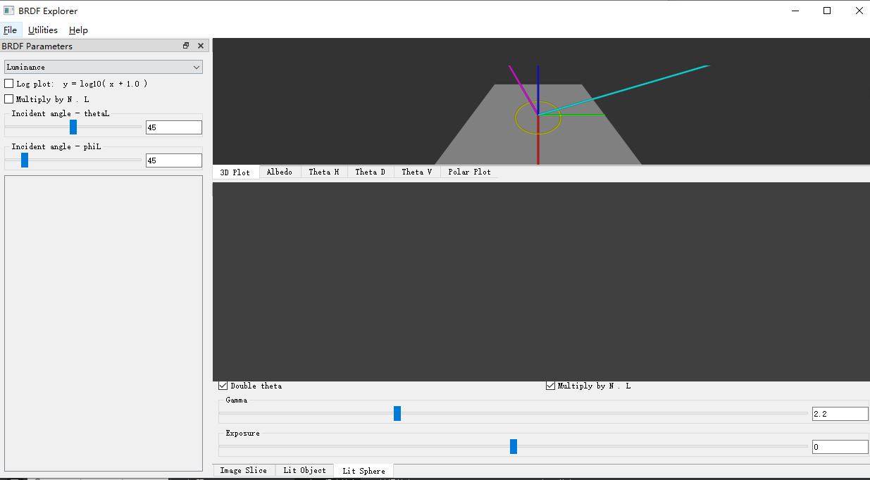 配置disney的brdf项目全过程_brdf-main怎么打开-CSDN博客